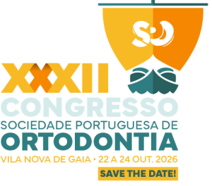 XXXII Congresso Sociedade Portuguesa de Ortodontia - SPO